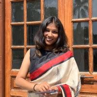 Anushruti Saha Corporate Marketing At Lg India Marketing At Korinmi Content And