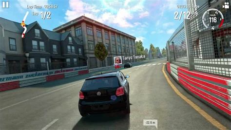 Play › Gt Racing 2 On Cloud Gaming Discover Where