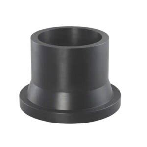 HDPE Butt Fusion Stub End Manufacturer And Supplier