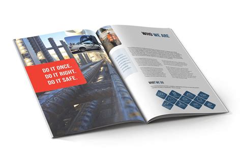 Top Capability Statement Examples Free Template Included