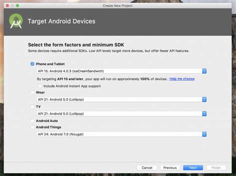 Build Your First Android App in Kotlin | Tutorial Android Studio - EyeHunts