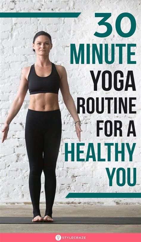Yoga For Beginners Artofit
