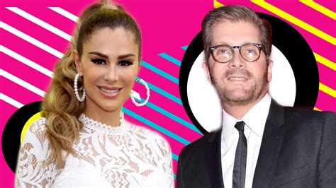Ninel Conde Se Arrepiente De Todo Y Le Pide Perdón A Juan Zepeda Telemundo