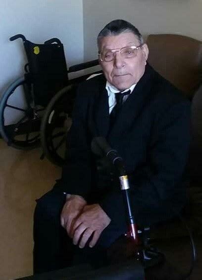 Lee Roy Mitchell Obituary Dallas Tx