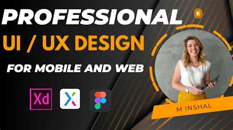 Create Ui Ux Audit Mobile App Design Attractive Ui Ux Design Web