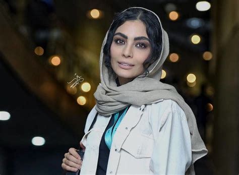 فرارو صحرا اسدالهی در جشنواره فیلم کوتاه تهرانتصاویر