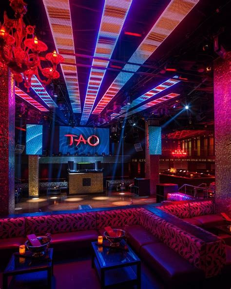 Experience The Ultimate Nightlife At Tao Las Vegas Vegas Dress Code