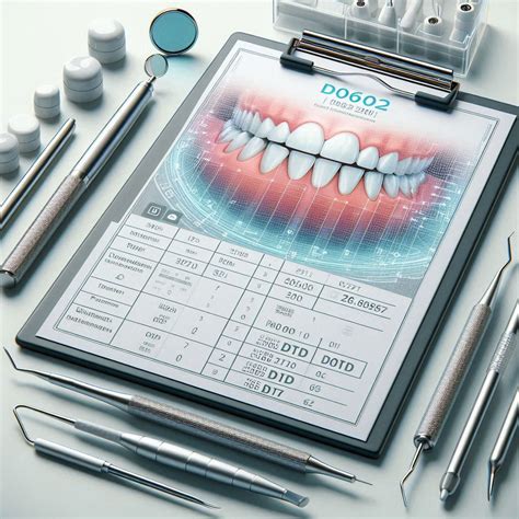 Dental Code D0602 Electromyography Emg For Oral And Facial Muscles