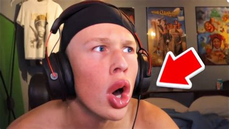 Whiteboyem Tries The Kylie Lip Challenge Youtube