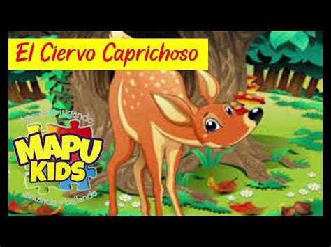 El Ciervo Caprichoso Youtube