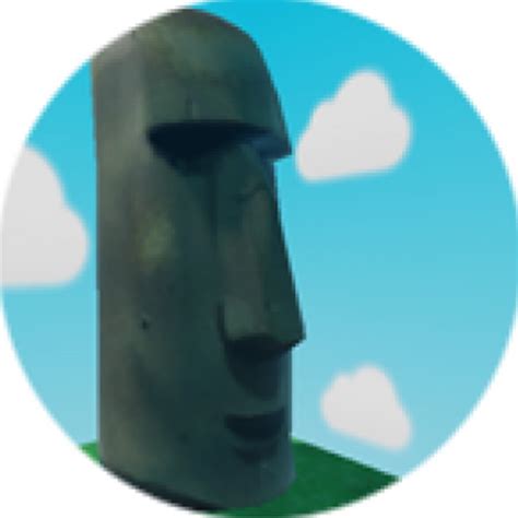 Moai Roblox Youtube