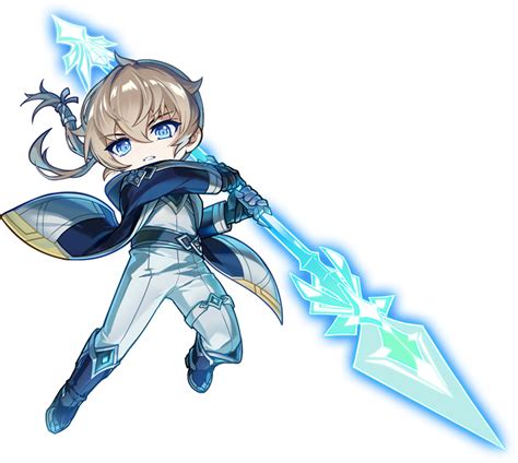 Erel Light Maplestory Wiki