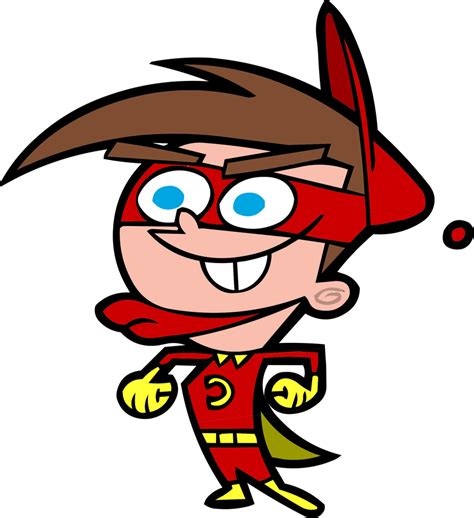 Timmy Turner Tbsw Vector By Jack1set2 On Deviantart