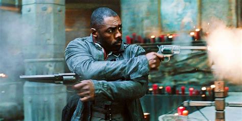 Stephen King Shares Update On Mike Flanagans Dark Tower Adaptation