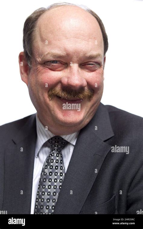 Tom Kloet Ceo Of The Tmx Group Poses For A Photo In Toronto On