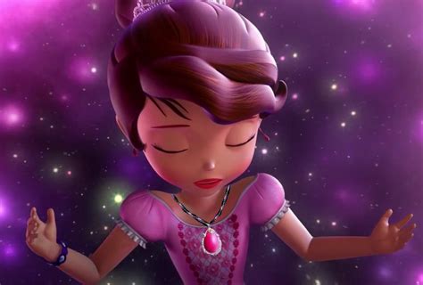 Sofia Fall With Pink Amulet 1 By Princessamulet16 On Deviantart