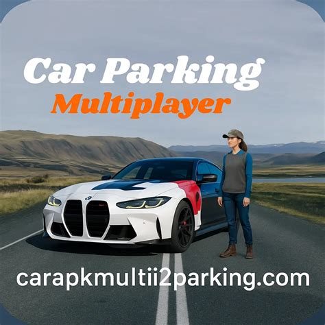Download Cpm Mod Apk Free Car Parking Game 2025