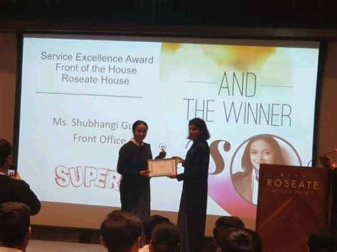 Self Belief And Hard Work Always Earns You Success Shubhangi Gupta