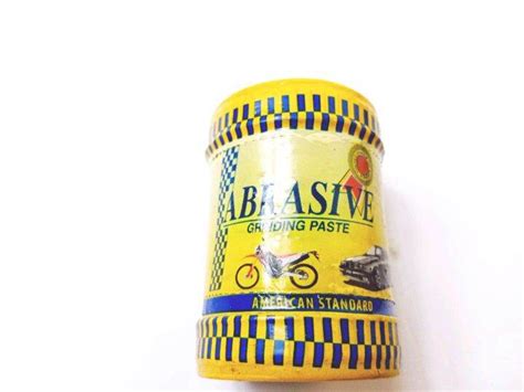 Amril Ampril Abrasive Alat Sekir Kelep Semua Motor Dan Mobil Lazada Indonesia