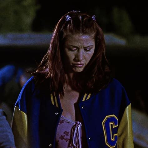 Buffy Gilmore