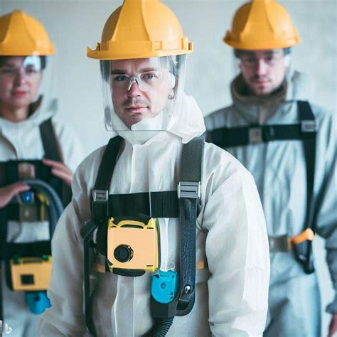 The Essential Role Of Confined Space Air Monitoring Equipment In Ensuring A Safe Work