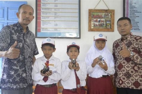 Blitar Penuh Prestasi Inilah Sd Terbaik Di Kabupaten Blitar Sekolah Favorit Versi Kemendikbud