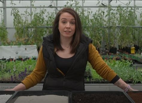 Ruth Vichos Gardeners Unearthed