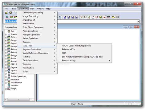 ilwis open download softpedia
