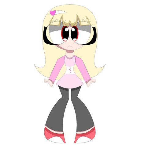 Drawtober New Oc Named Stephanie By Mexrlinarts On Deviantart