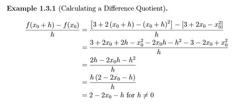 Solved 131 Exercises Completely Simplify The Difference