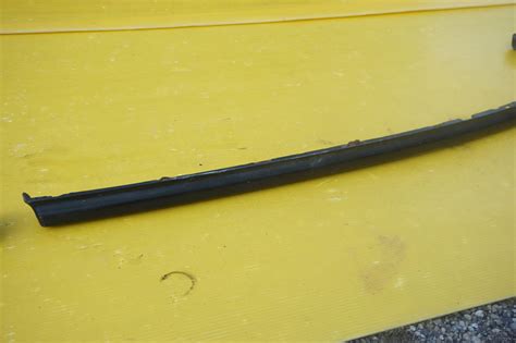 Yahooオークション Ef9 シビック リアアンダー リア リップ エアロ