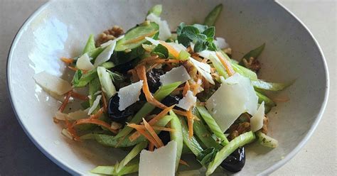 From The Iliad To The Passover Seder Plate The Story Of Karpas