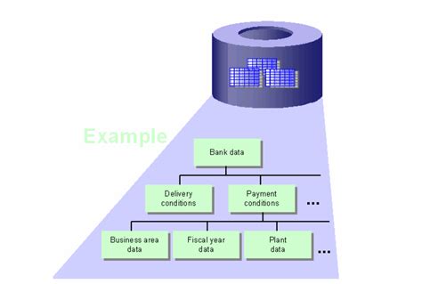 Sap Tech Logical Databases And Usage