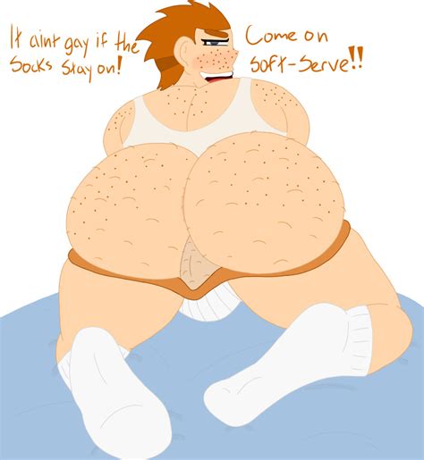 Rule 34 Ass Bed Bedroom Eyes Bent Over Big Ass Body Hair Bubble Ass