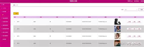【附源码】计算机毕业设计java智慧医疗系统设计与实现智慧医疗视角下的就医服务系统的设计与实现 Csdn博客