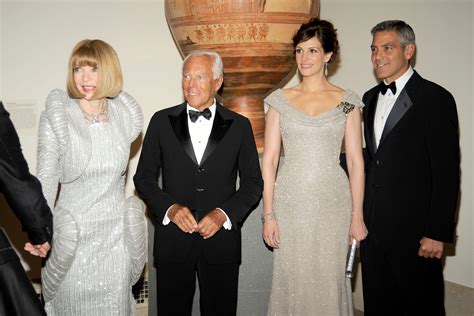 Past Met Gala Hosts Co Chairs A List Of Every Celebrity Enlisted By