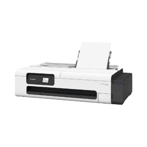 Canon ImagePROGRAF TC 20 La Casa Del Plotter