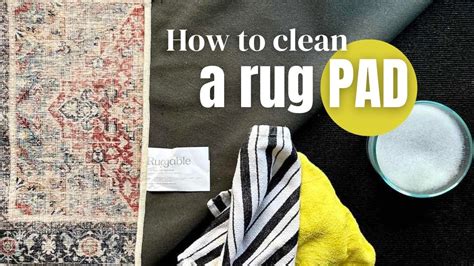 Can You Wash The Ruggable Rug Pad At Linda Rice Blog