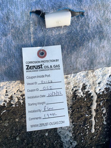 Rig Tech Solutions On Linkedin Rigtechsl Zerustoilandgas