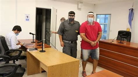Un Hombre Mató De Ocho Balazos A Un Vecino Acusado De Abuso Sexual