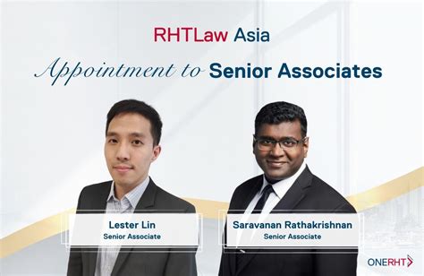 nandhu on linkedin congratulations lester lin and saravanan