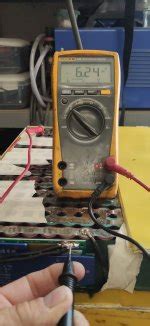 Help Newly Installed BMS Endless Sphere DIY EV Forum