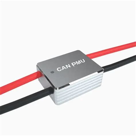 2023 Hot Sales Cuav Can Pmu Uavcan Bus Digital Precisely Detect Voltage Current Apm Px4 Open