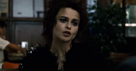 Helena Bonham Carters Health Was Greatly Impacted By Working On The