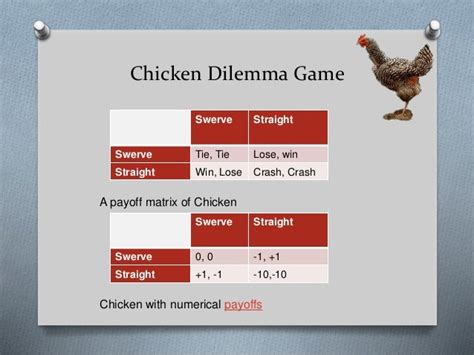 game theory
