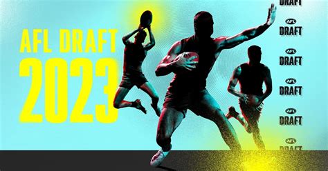 2023 AFL Draft