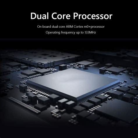 บอร์ดโมดูลไมโครคอนโทรลเลอร์ Raspberry Pi Rp2040 Zero Rp2040 Dual Core