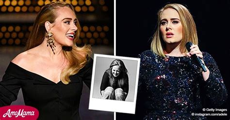 Adele Celebrates 10 Year Anniversary Of Her Album 21 With A Series Of