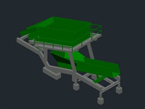 Aggregate Classifier In Autocad Cad Download 197 82 Kb Bibliocad