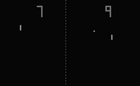 Pong Arcade The King Of Grabs